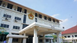Pendaftaran Mahasiswa Baru (PMB) Universitas Darma Persada (UNSADA ...