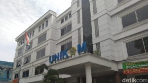 Biaya Kuliah Universitas Komputer Indonesia (UNIKOM) Tahun 2022/2023 ...