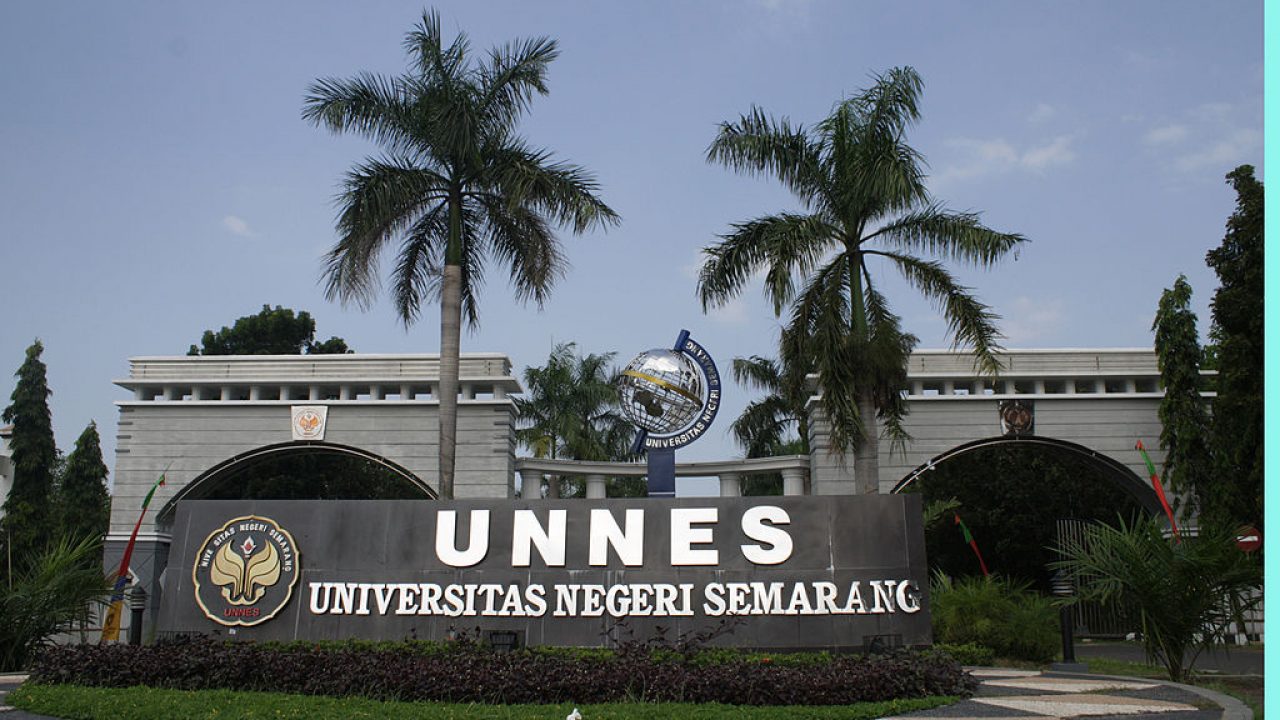 Pendaftaran Mahasiswa Baru (PMB) Universitas Negeri Semarang (UNNES ...