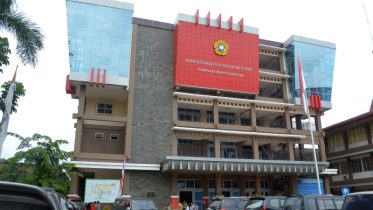 Biaya Kuliah Politeknik Negeri Sriwijaya (POLSRI) Tahun 2022/2023 ...