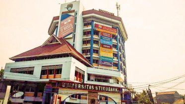 Pendaftaran Mahasiswa Baru (PMB) Universitas Stikubank (UNISBANK ...