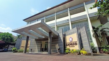 Biaya Kuliah Institut Sains & Teknologi Akprind (IST Akprind) Tahun ...