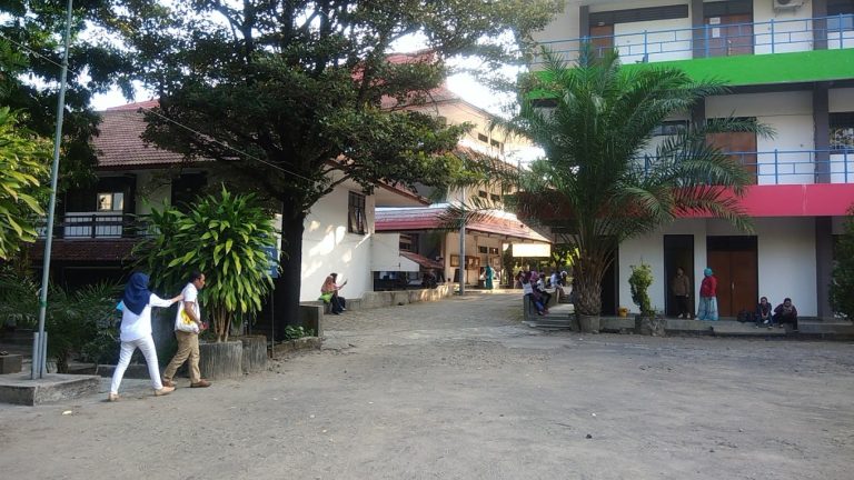 Biaya Kuliah Universitas Proklamasi 45 (UP45) Tahun 2023/2024 ...