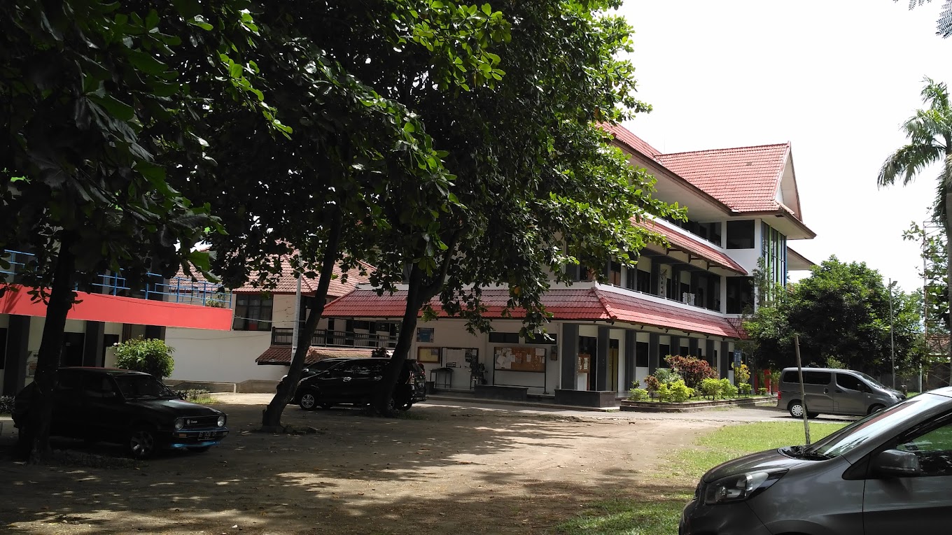 Pendaftaran Mahasiswa Baru (PMB) Universitas Proklamasi 45 (UP45 ...