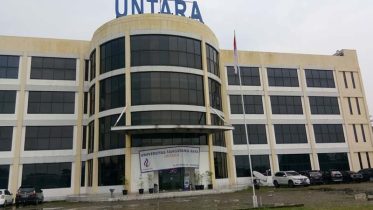 Pendaftaran Mahasiswa Baru (PMB) Universitas Tangerang Raya (UNTARA ...