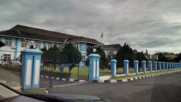 Biaya Kuliah Institut Teknologi Dirgantara Adisutjipto (ITDA) Tahun ...