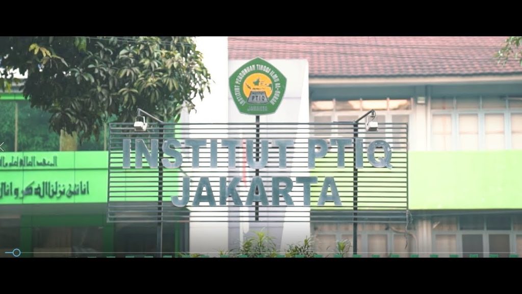 Biaya Kuliah Institut Perguruan Tinggi Ilmu Al-Qur’an Jakarta (Institut PTIQ) Tahun 2023/2024 ...