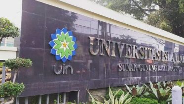 Biaya Kuliah Universitas Islam Negeri Sunan Gunung Djati (UINSGD) Tahun 2023/2024 | Pendaftaran ...
