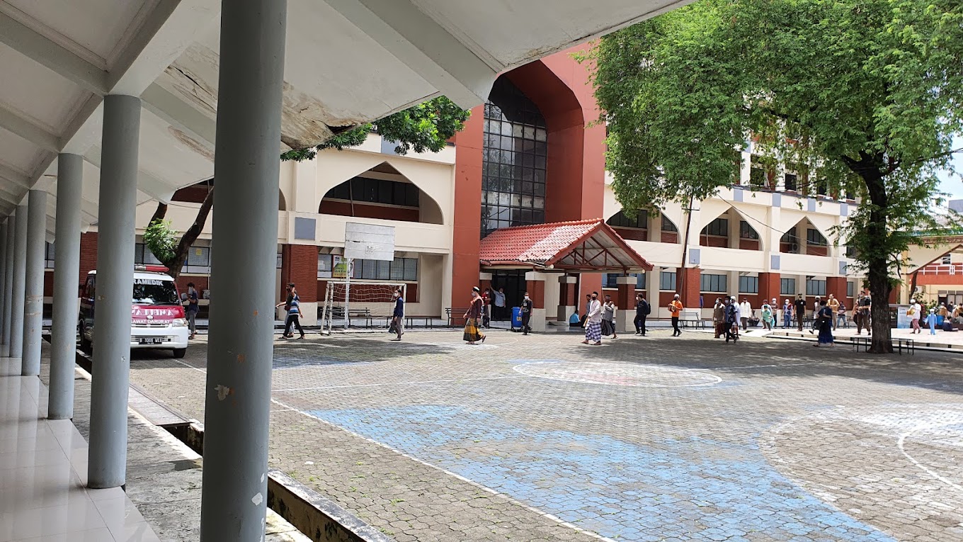 Pendaftaran Mahasiswa Baru (PMB) S2 Universitas Islam As-Syafiiyah (UIA) Bekasi Tahun 2023/2024 ...