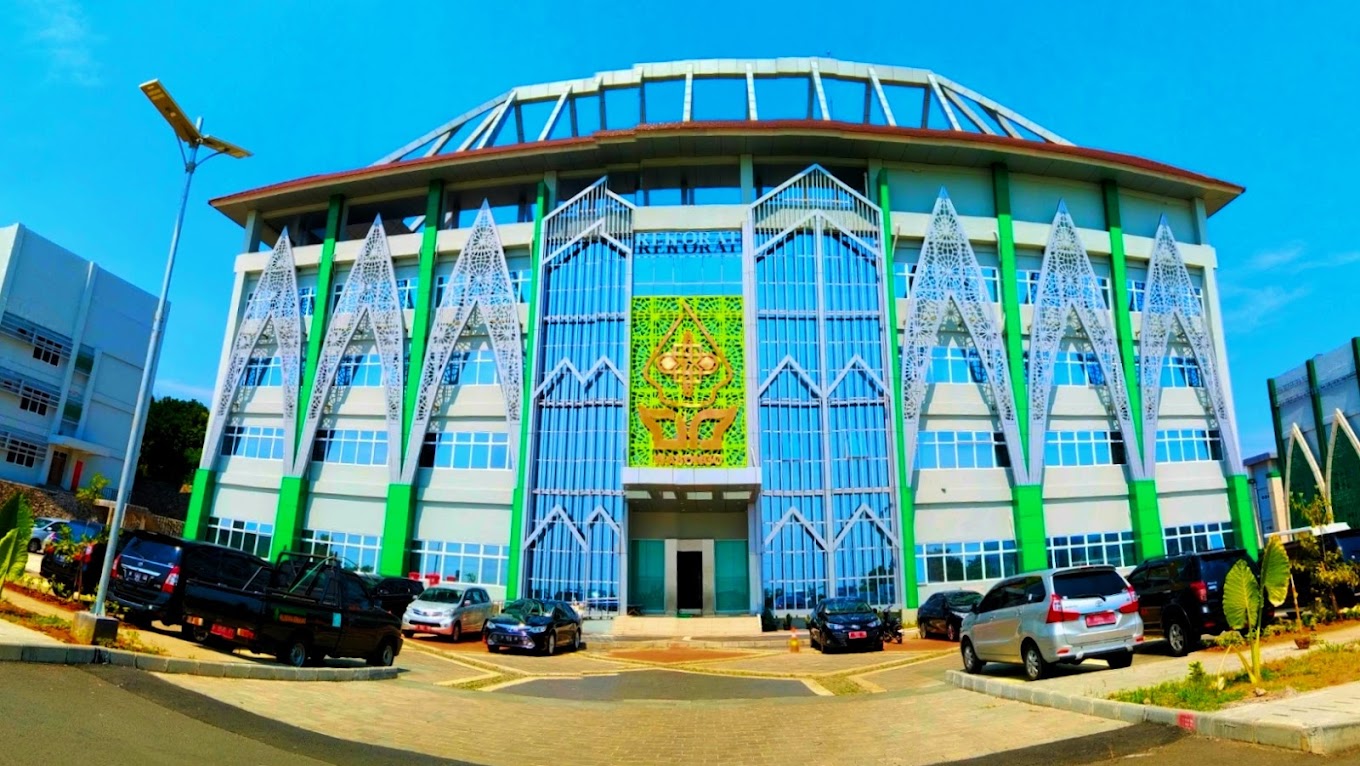 Pendaftaran Mahasiswa Baru (PMB) S2 Universitas Islam Negeri Walisongo ...