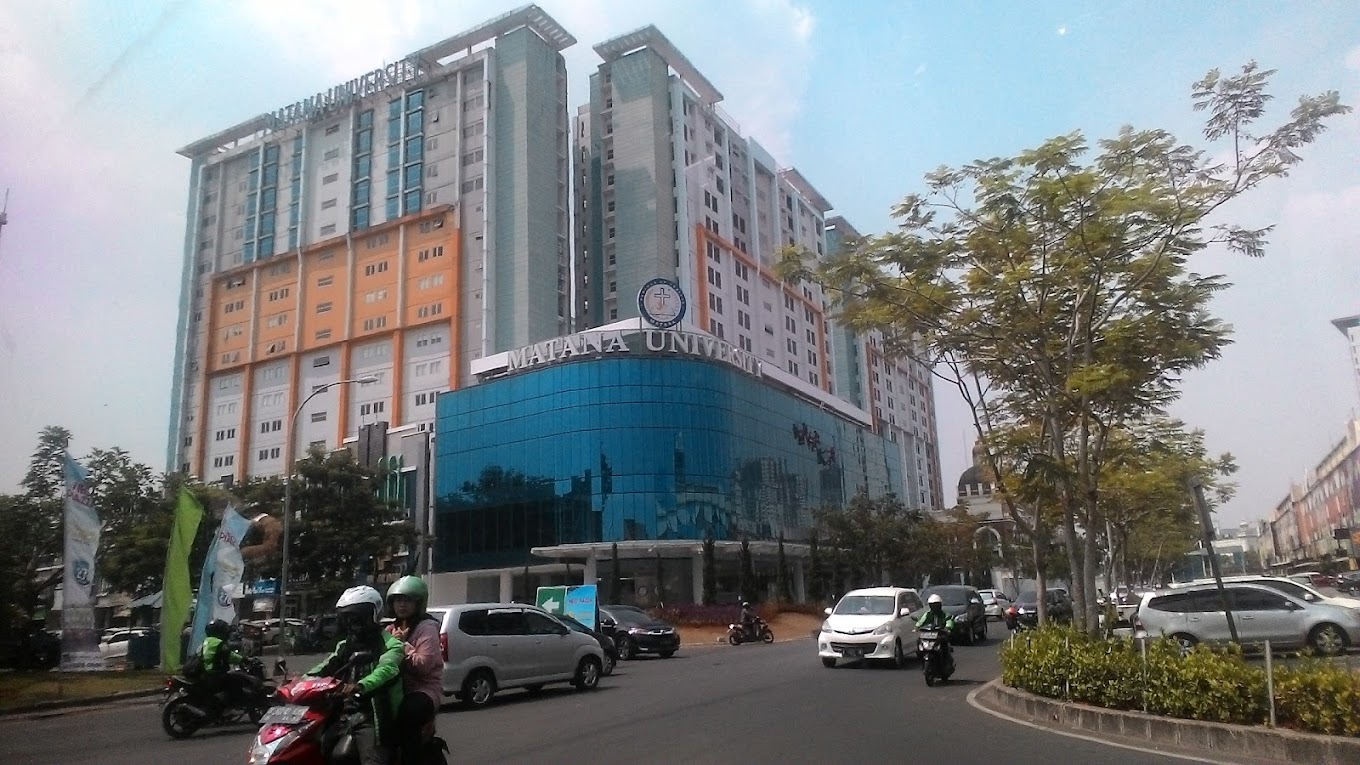 Biaya Kuliah Universitas Matana (Matana University) Tahun 2024/2025 ...