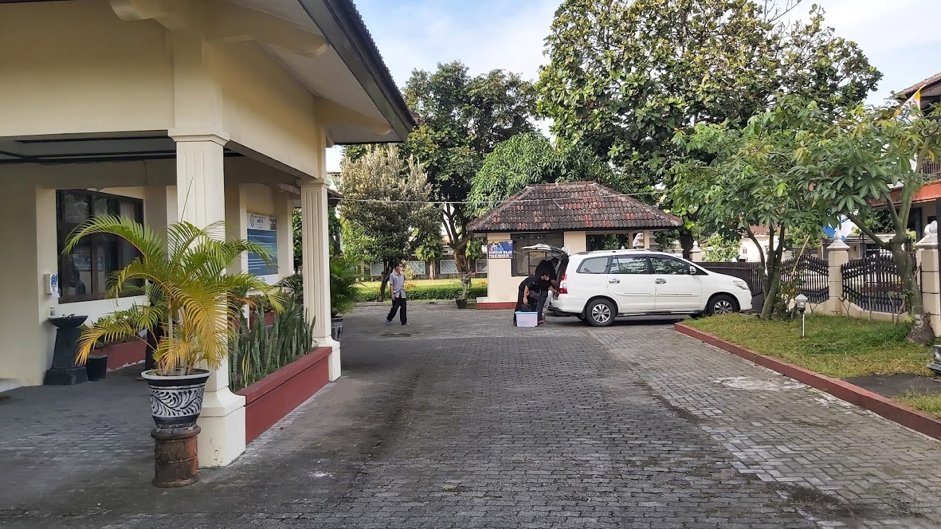 Biaya Kuliah Sekolah Tinggi Pariwisata AMPTA Yogyakarta (STP AMPTA ...