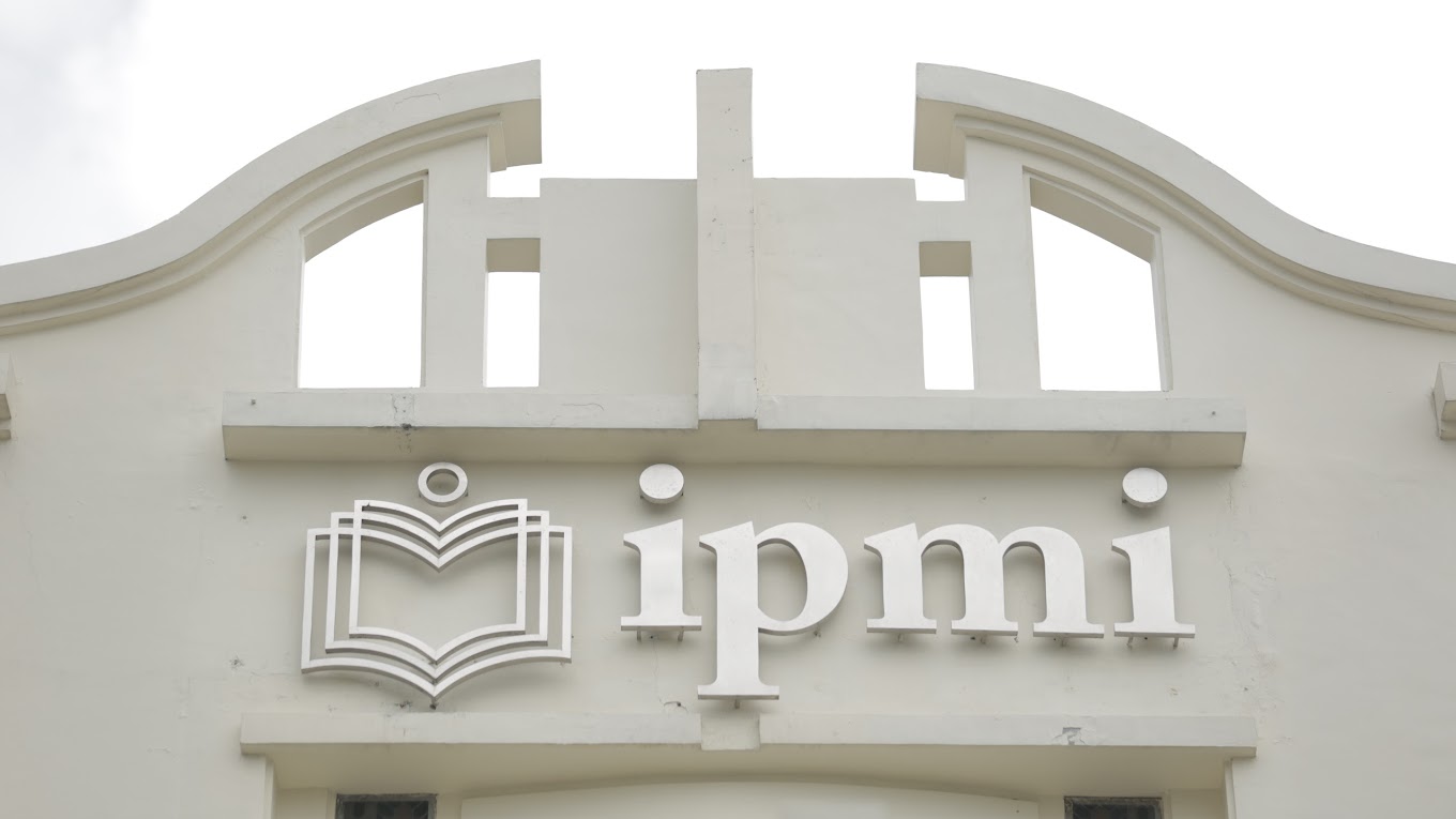 Pendaftaran Mahasiswa Baru (PMB) IPMI International Business School ...