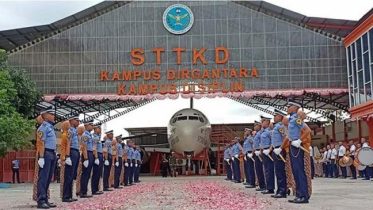 Biaya Kuliah Sekolah Tinggi Teknologi Kedirgantaraan (STTKD) Tahun 2024 ...