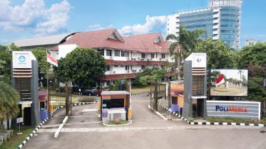 Biaya Kuliah Politeknik Negeri Media Kreatif (Polimedia) Tahun 2024/ ...