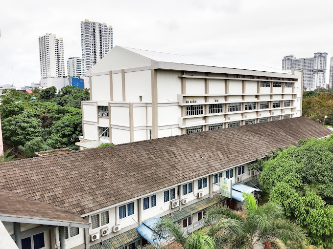 Universitas HKBP Nommensen., | Pendaftaran Mahasiswa