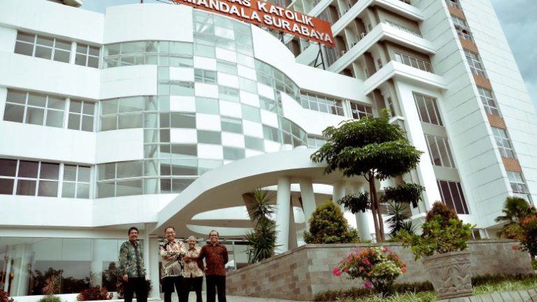 Biaya Kuliah S2 Universitas Katolik Widya Mandala Surabaya (UKWMS ...