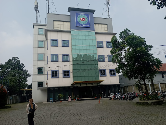 BSI BOGOR | Pendaftaran Mahasiswa