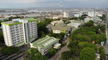 Pendaftaran Mahasiswa Baru (PMB) Universitas Islam Sultan Agung ...