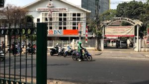 Biaya Kuliah Universitas Bung Karno (UBK) Tahun 2025/2026 | Pendaftaran Mahasiswa